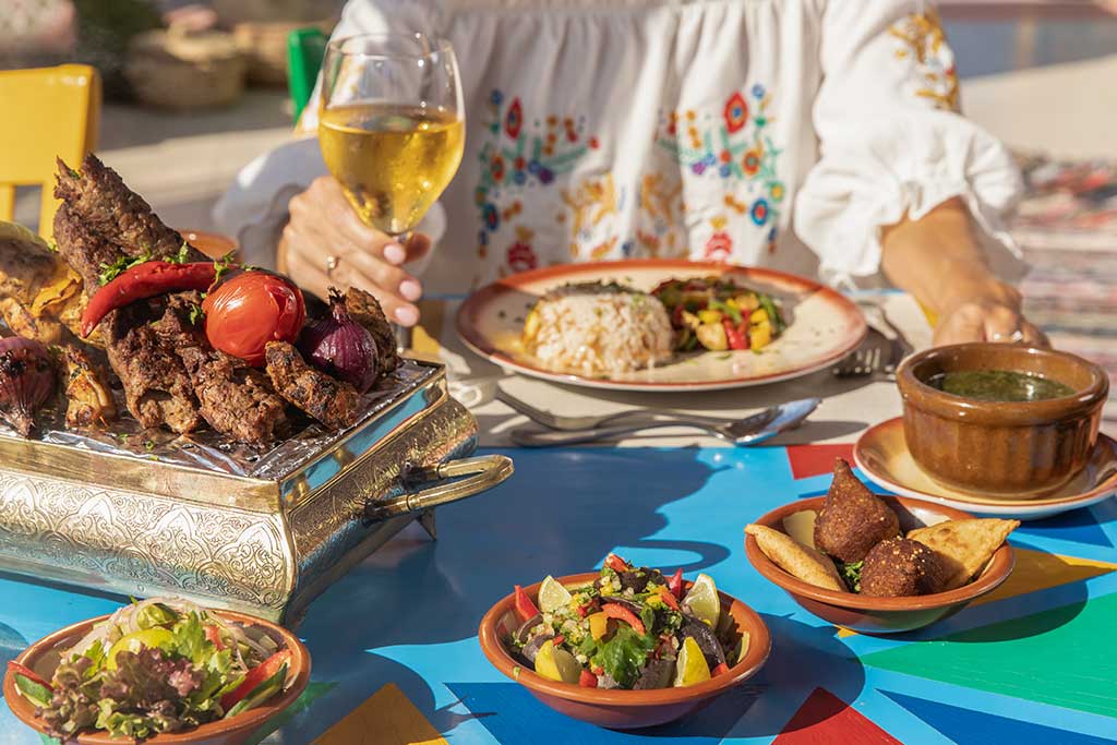 Long Beach Resort Hotel and Resort