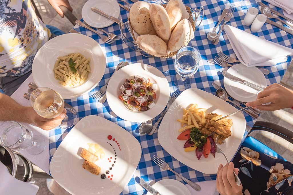 Long Beach Resort Hotel and Resort