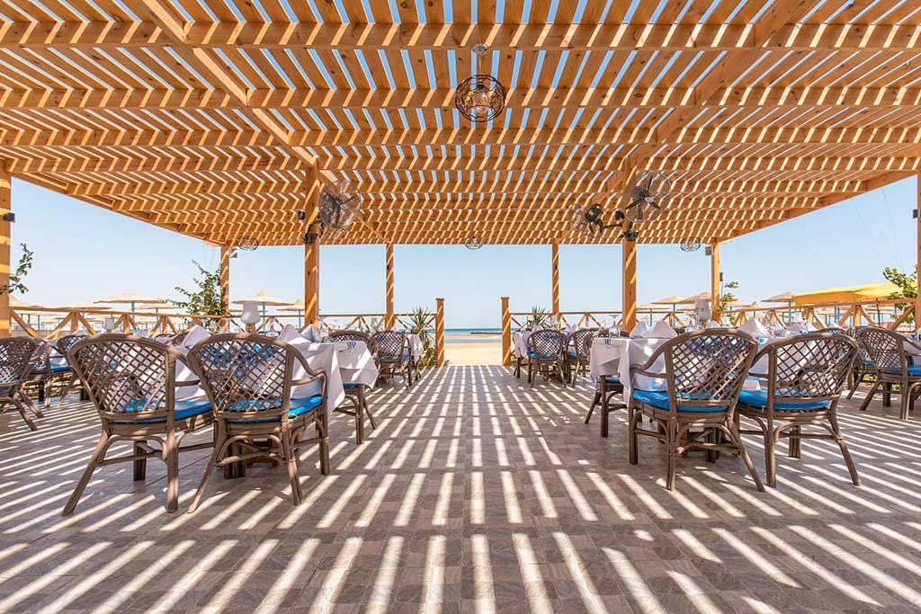 Long Beach Resort Hotel and Resort